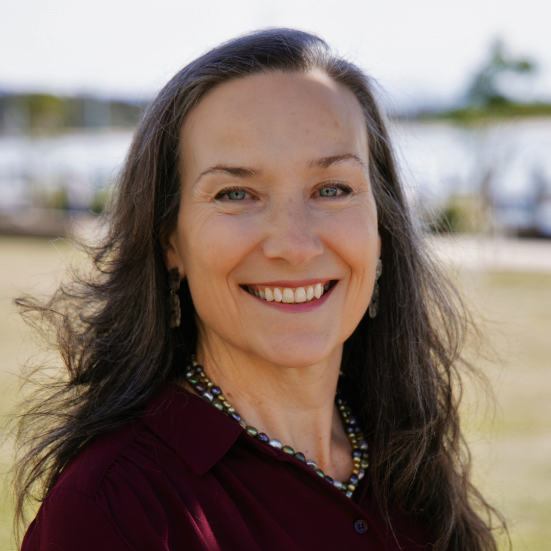 Dr Angela Frimberger - Volunteer - Vets for Climate Action