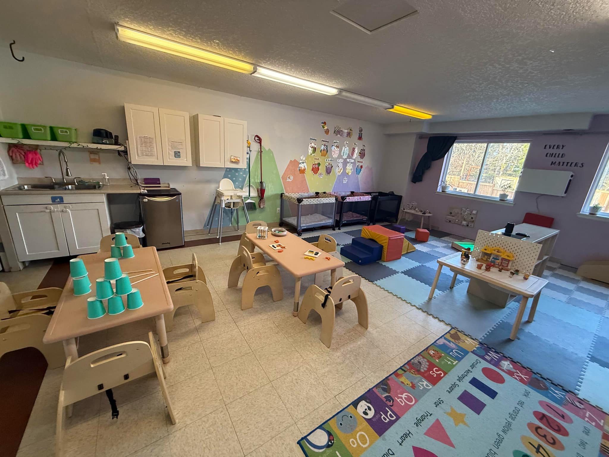 Curriculum - Victoria Kids Out and About