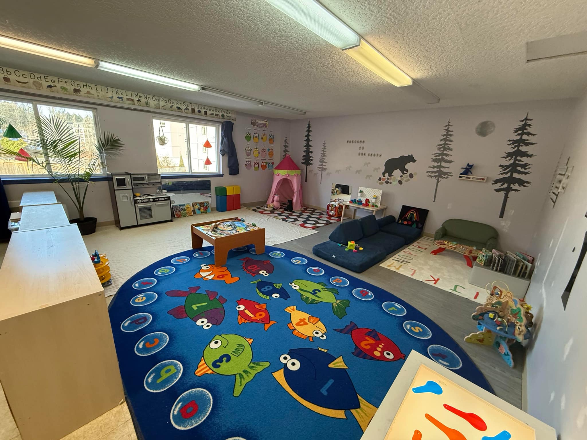 Our Educators - Victoria Kids Out and About