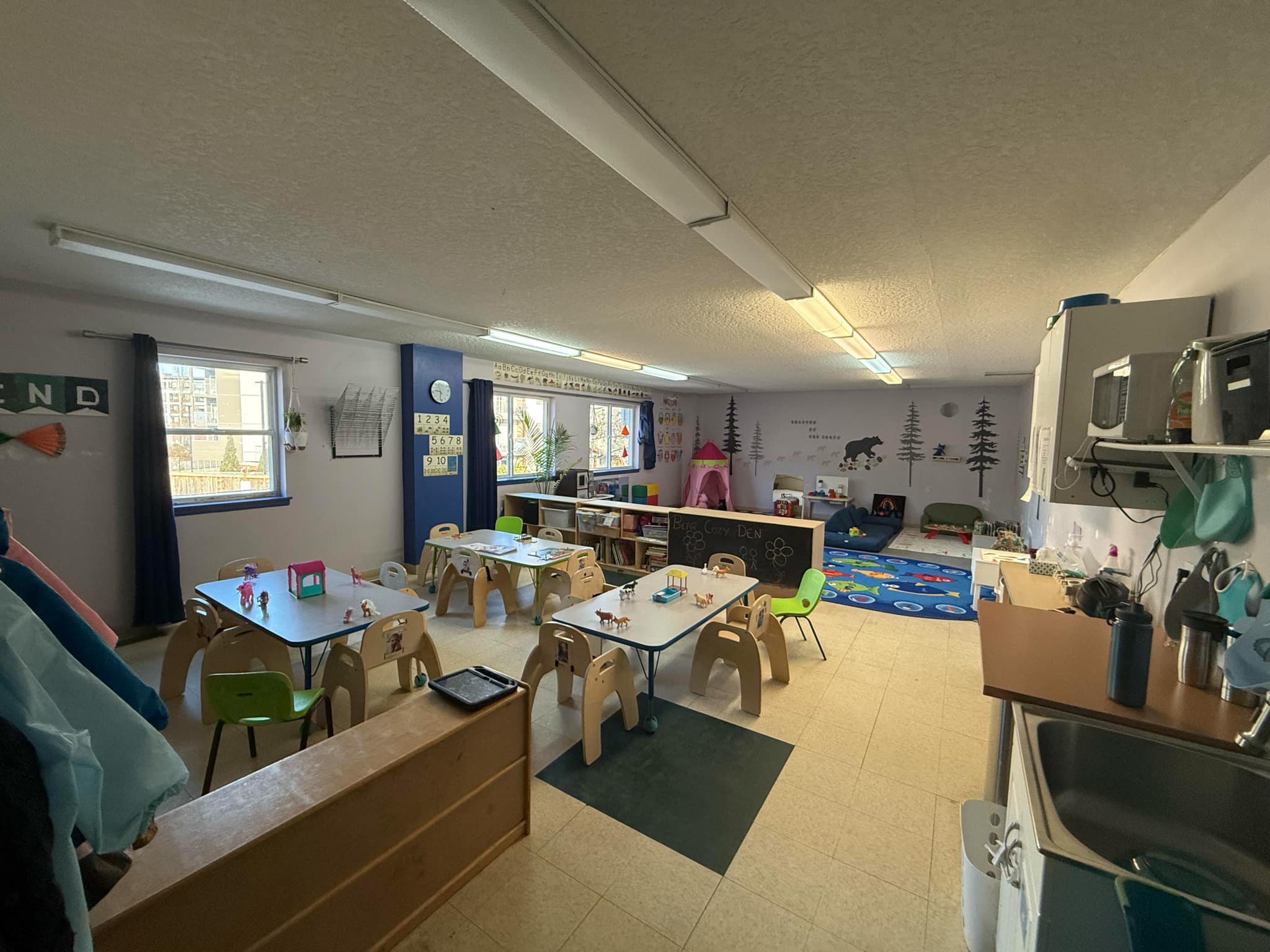 Contact - Victoria Kids Out and About