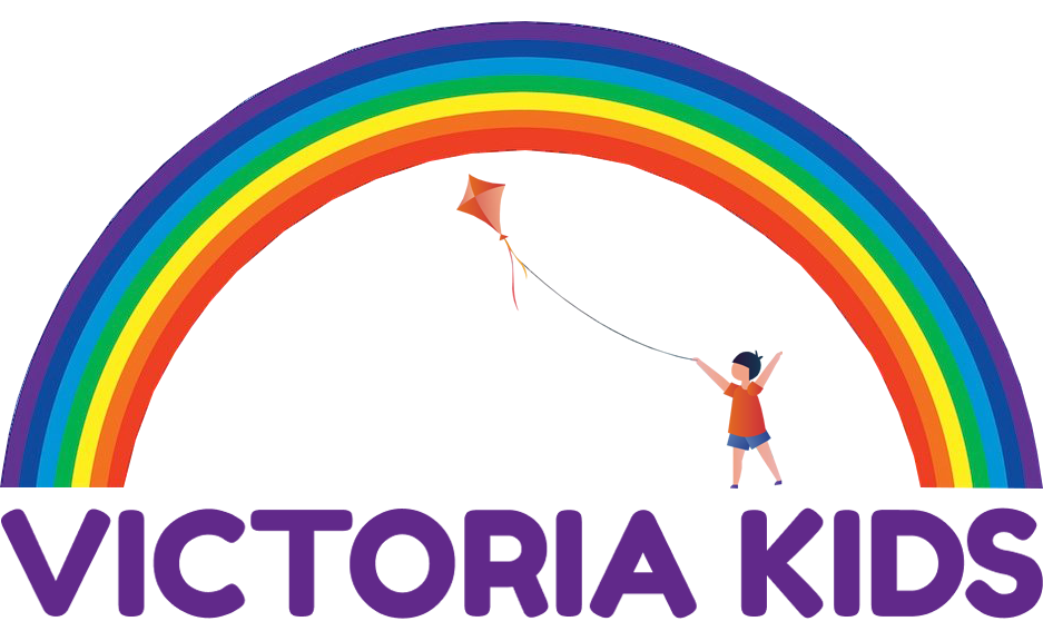 Victoria Kids Out and About