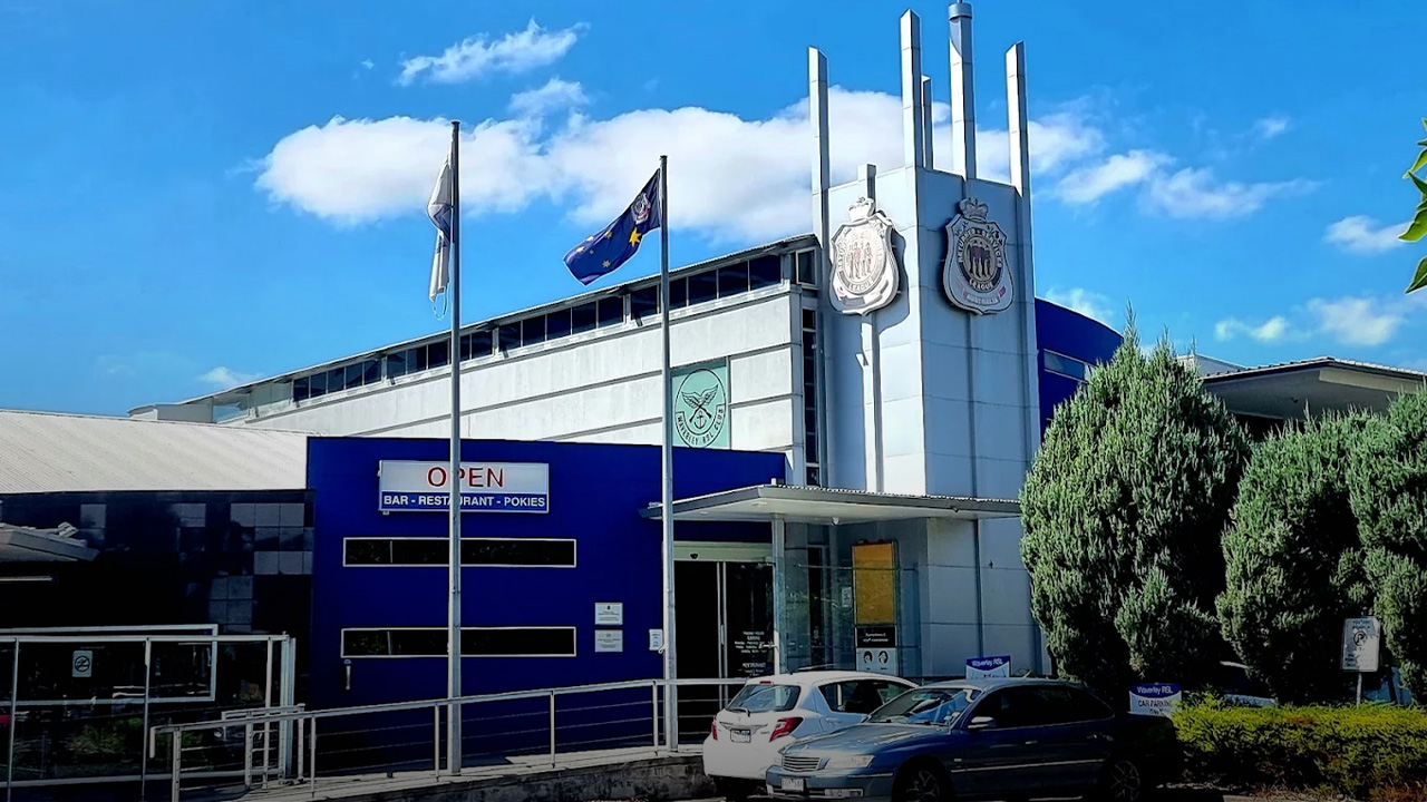 Chisholm Electorate One Nation Branch Launch - One Nation Victoria