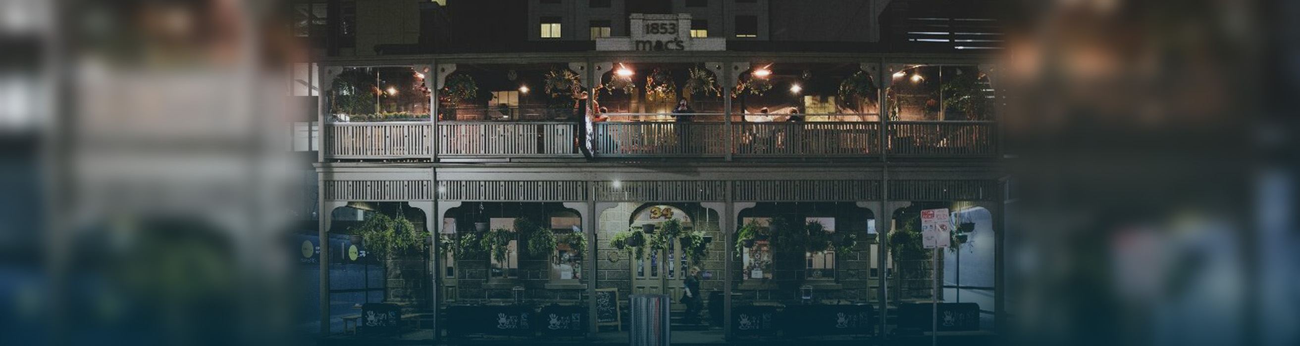 Melbourne Electorate One Nation Branch Launch - One Nation Victoria