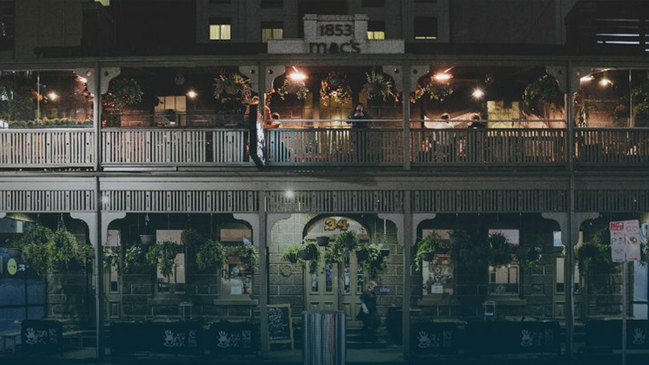 Melbourne Electorate One Nation Branch Launch - One Nation Victoria