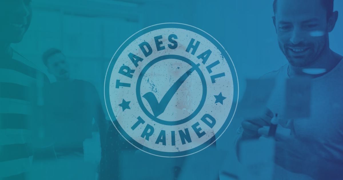 HSR Initial training 5 day