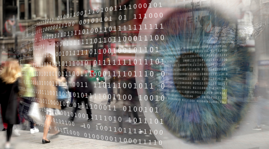 GLOBAL COALITION TAKES AIM AT AMAZON’S EXCESSIVE SURVEILLANCE OF ...