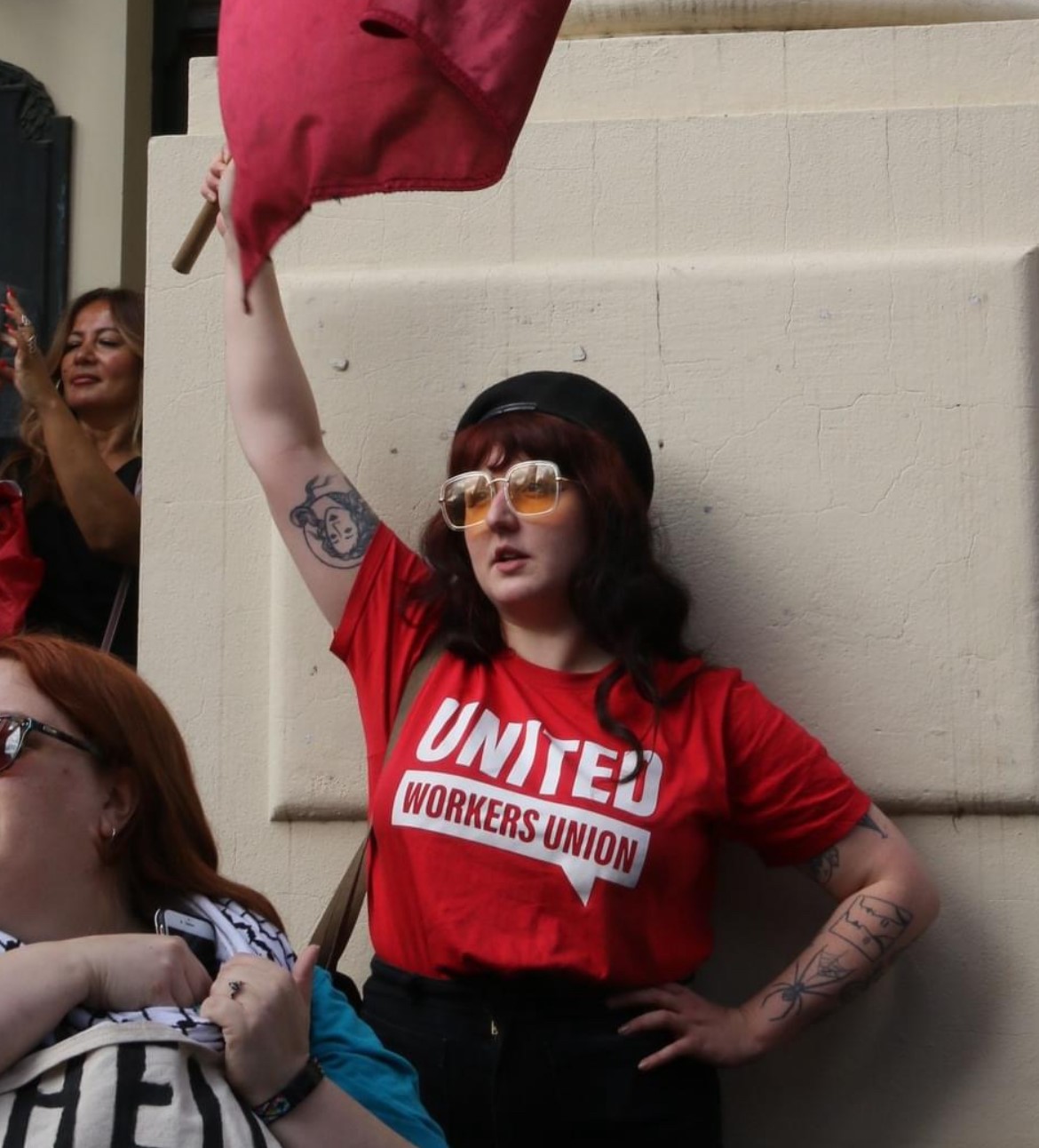 Beyond Casual: Understanding Your Employment Rights - We Are Union VTHC