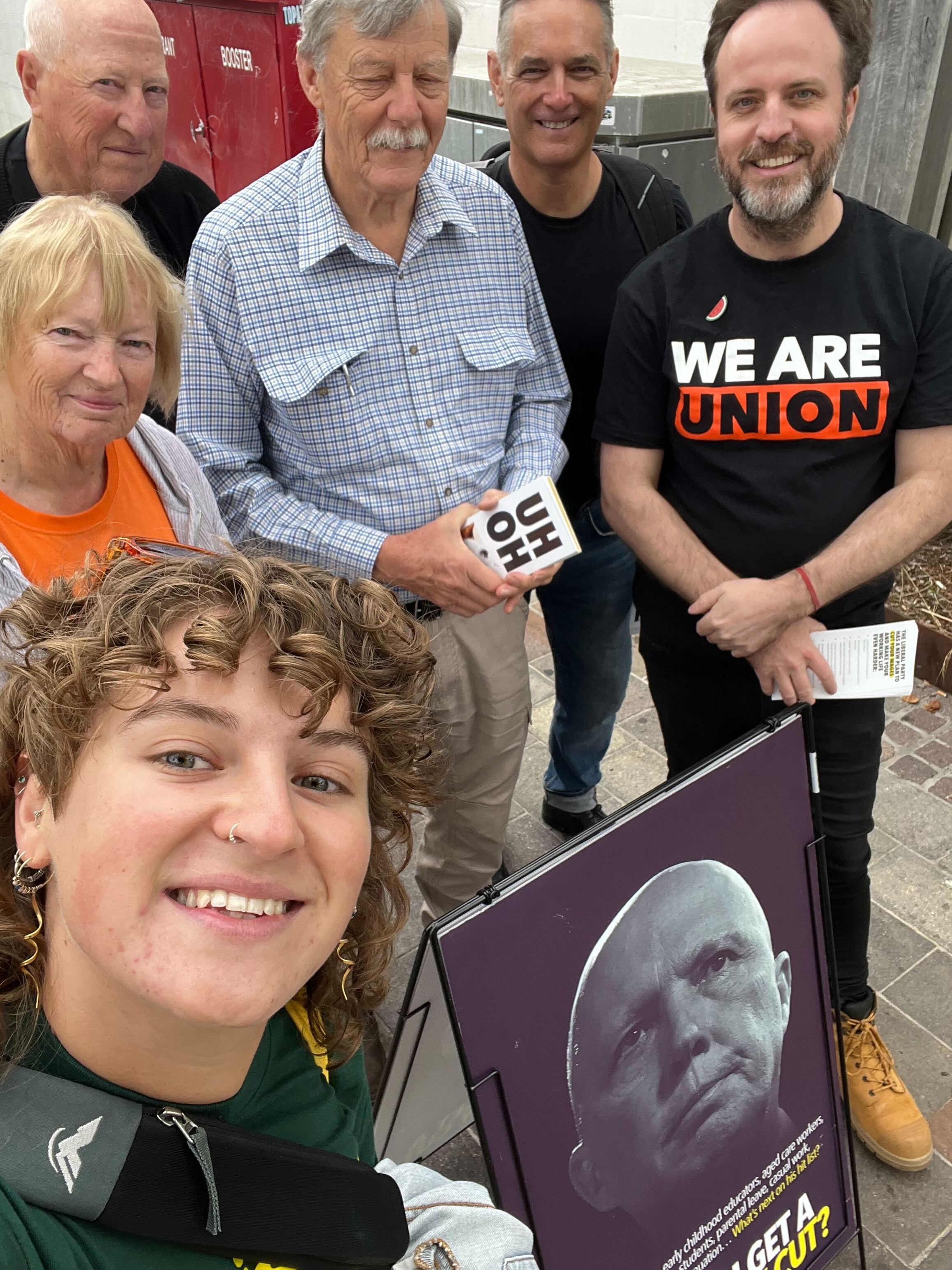 Cranbourne Station Blitz