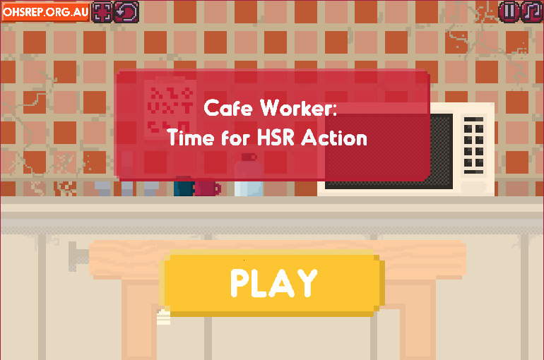 Interactive Tools & Games - OHS Reps