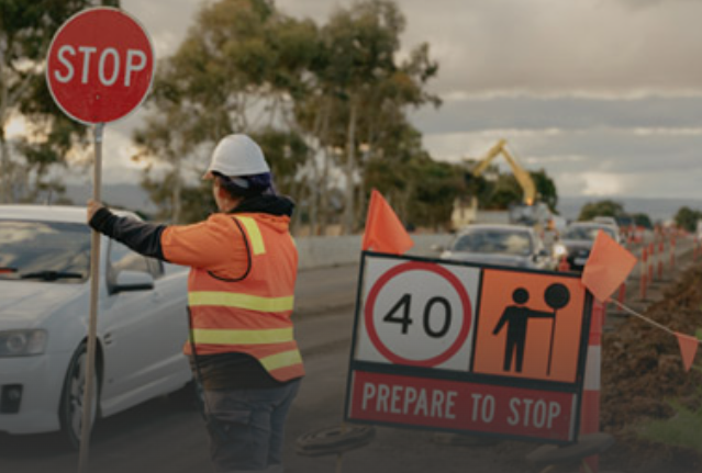 WORKSAFE RELEASES NEW TEMPORARY TRAFFIC MANAGEMENT GUIDANCE - OHS Reps