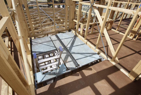 SOLE TRADER GETS COMMUNITY CORRECTIONS ORDER AND FINE AFTER FATAL FALL ...