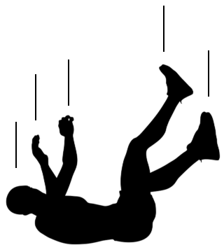 HALLIDAYS HEATING & COOLING FINED $85K FOR STAIRCASE VOID FALL - OHS Reps