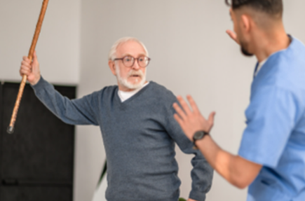 WORKSAFE TO TARGET PSYCH INJURIES IN AGED CARE AND DISABILITY SERVICES ...