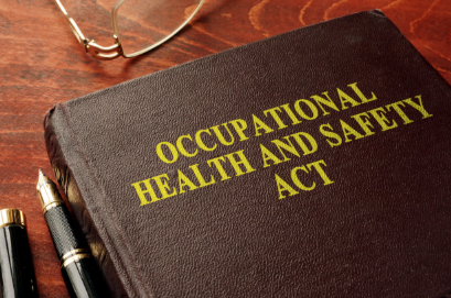 CELEBRATING 40 YEARS OF VICTORIAN EMPLOYEE HEALTH AND SAFETY REPS - OHS Reps