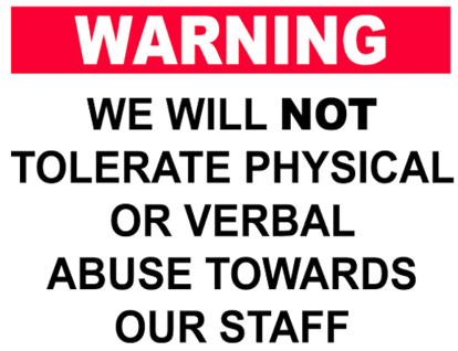 UNION ACTIVISM PROMPTS STRONGER PENALTIES FOR WORKER ASSAULTS - OHS Reps