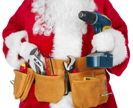 WORKSAFE URGES WORKPLACES TO PUT SAFETY FIRST AT END OF YEAR - OHS Reps