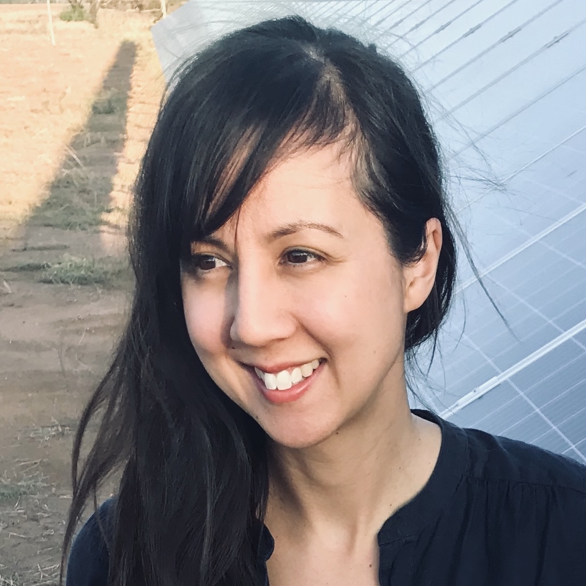 Karin Stark - RE-Alliance (Under Development)