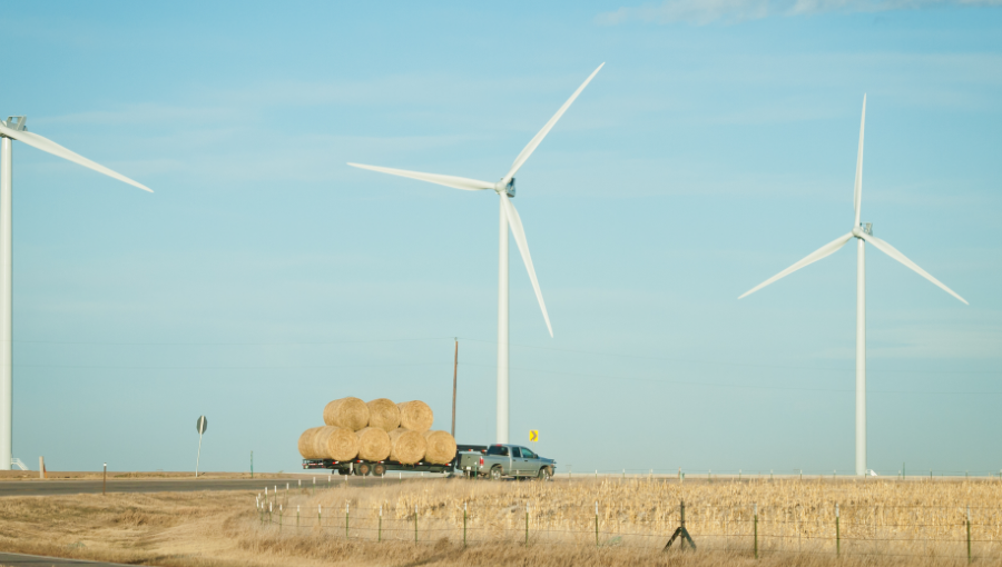 Building Stronger Communities – Community benefit funds report - RE ...