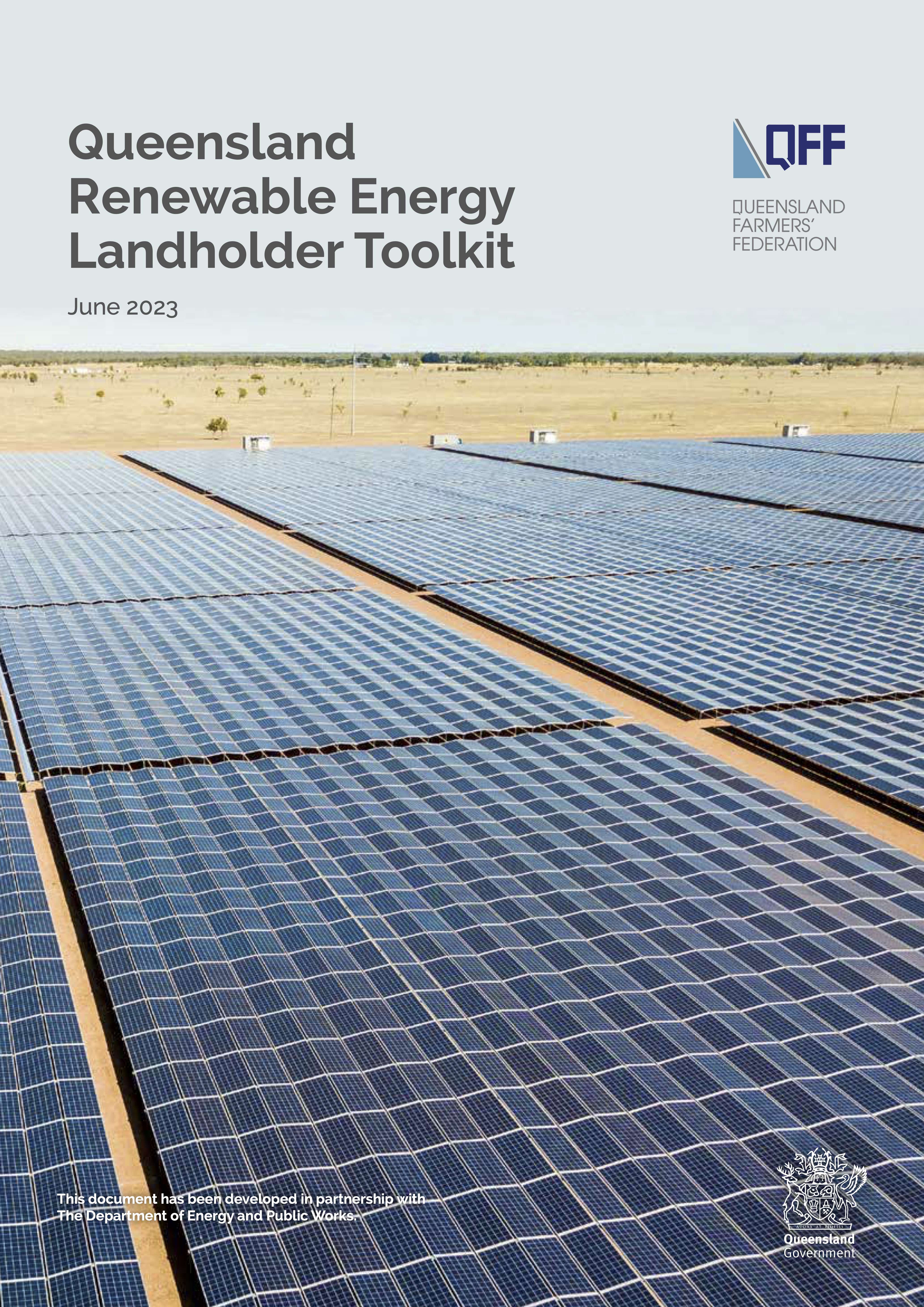 Reports - RE-Alliance