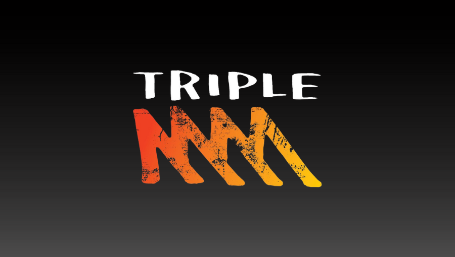 Tony Inder talking Local Energy Hubs on Triple M - Local Energy Hubs