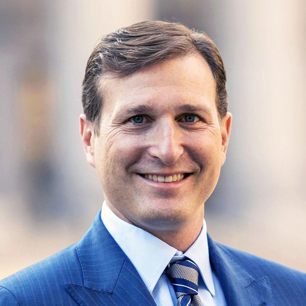 Rep. Dan Goldman Virtual Town Hall - Village Independent Democrats