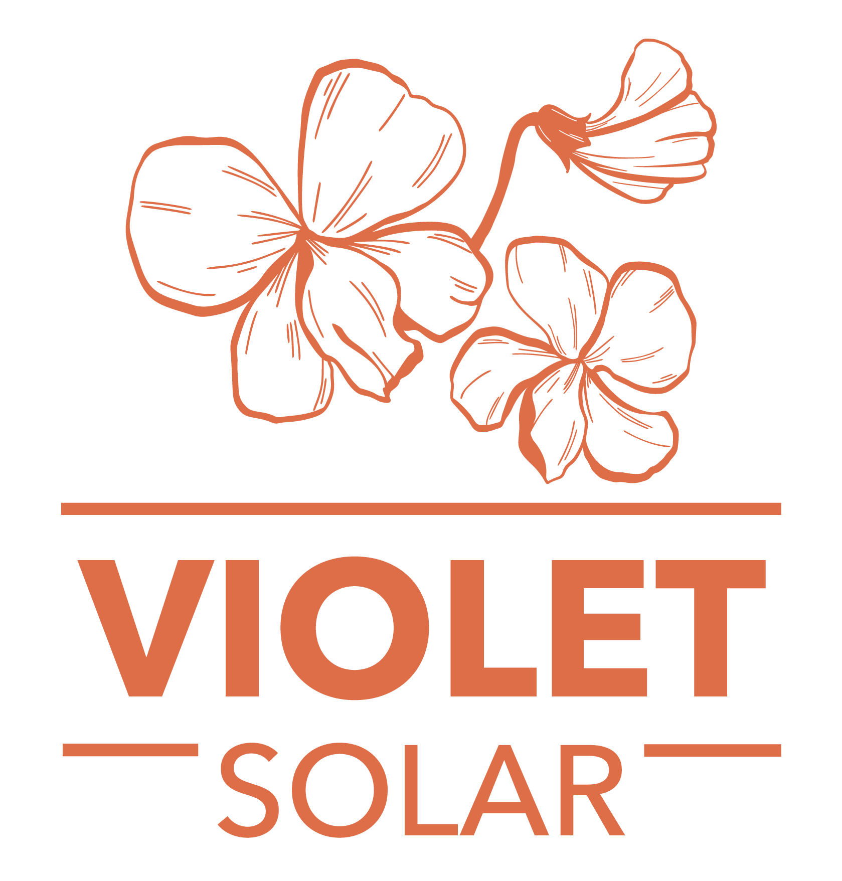 Violet Solar