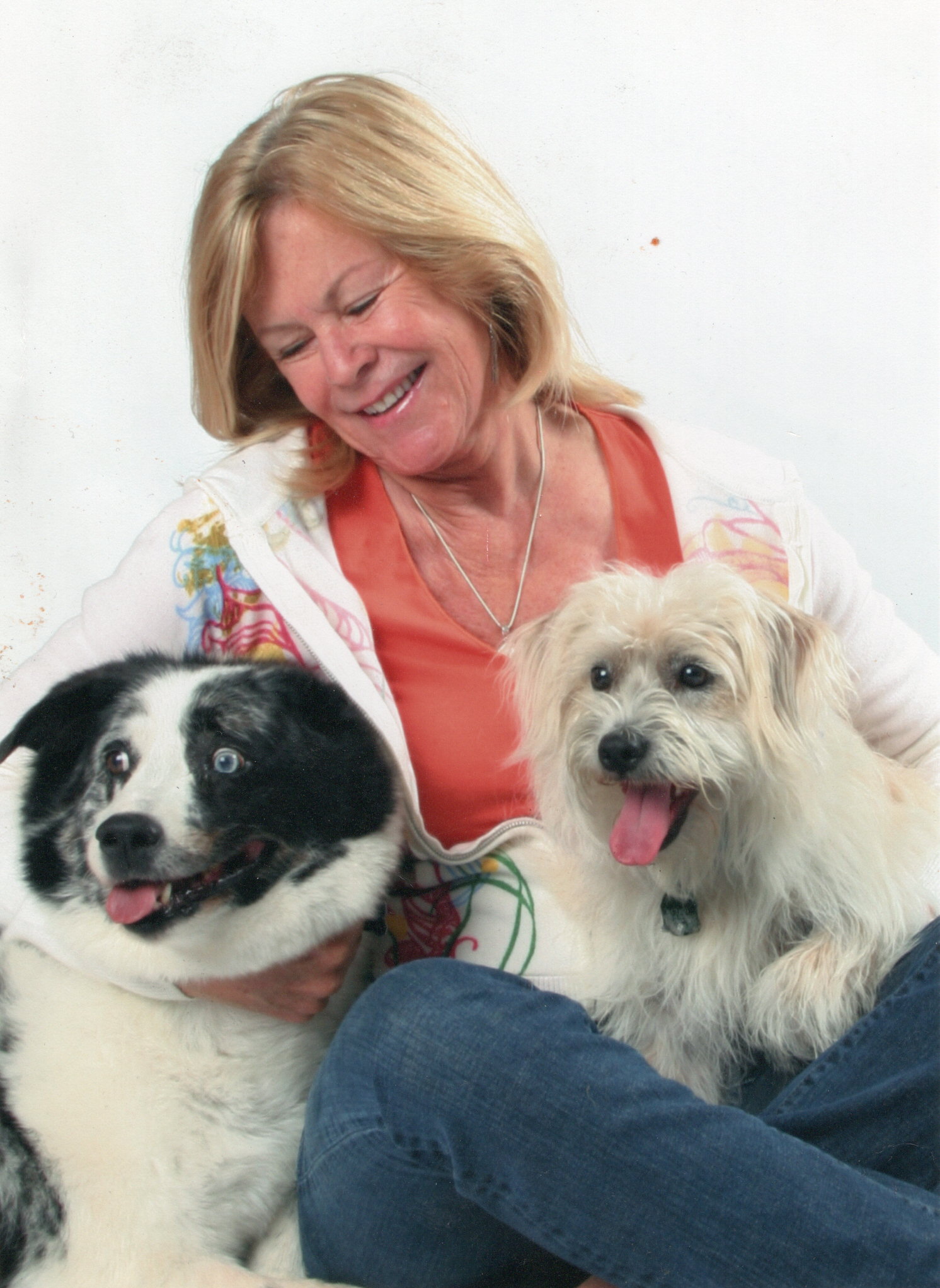 In Loving Memory of Diane Christy Whitaker - Voice For The Animals ...