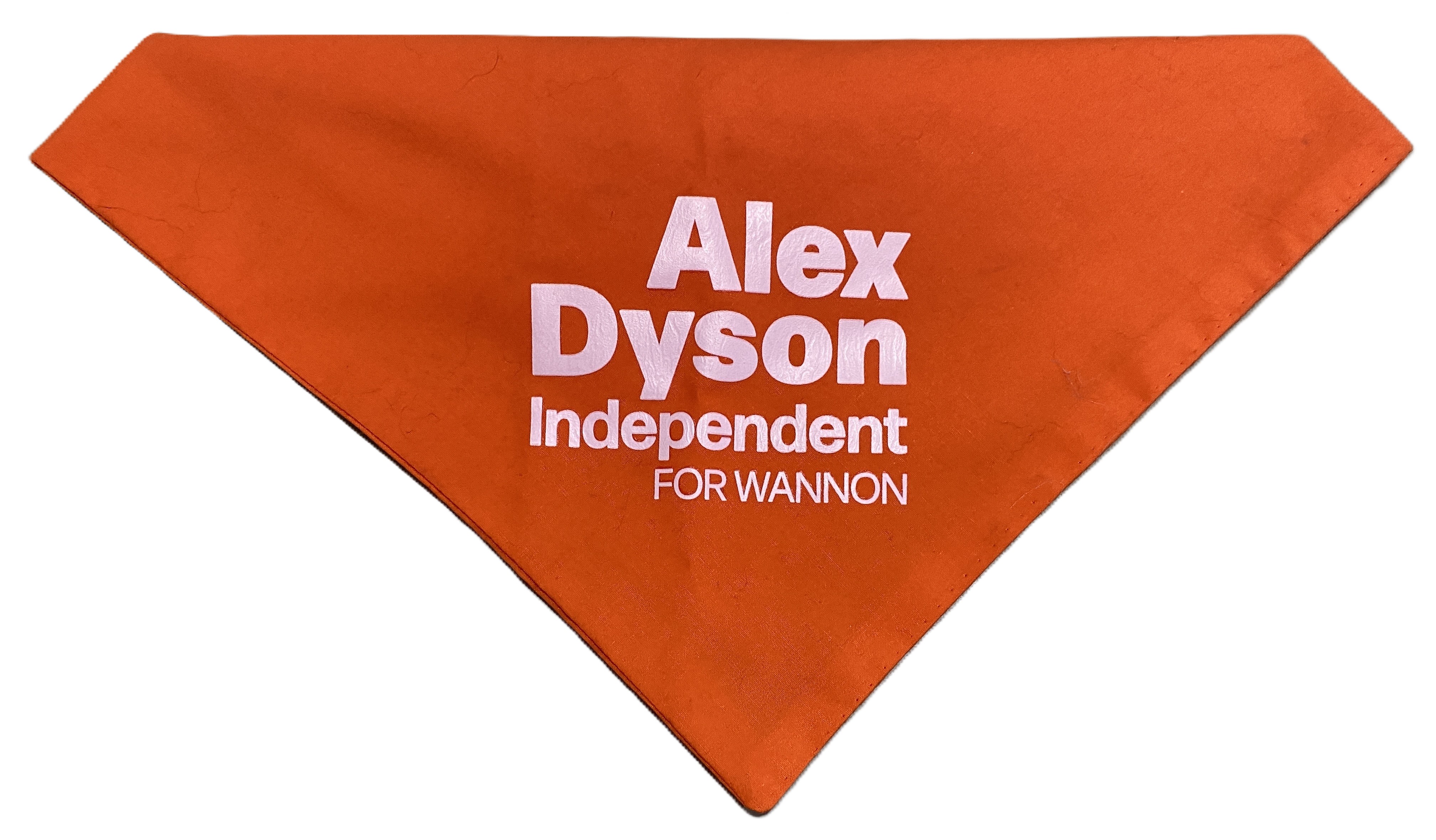 Merch - Alex Dyson Independent