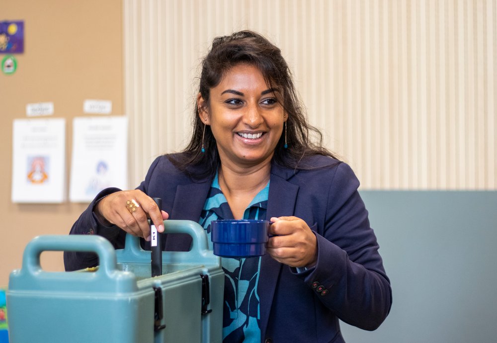 Antwerpen - Vooruit nieuws