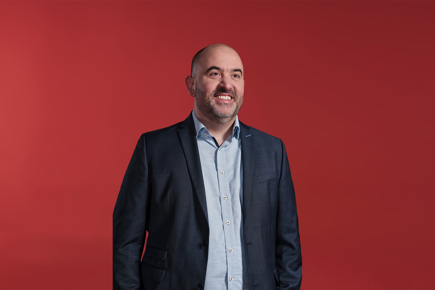 Kevin Schouterden - Vooruit