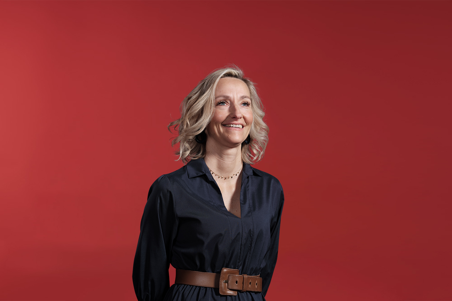 Ellen Hoebrechts - Vooruit