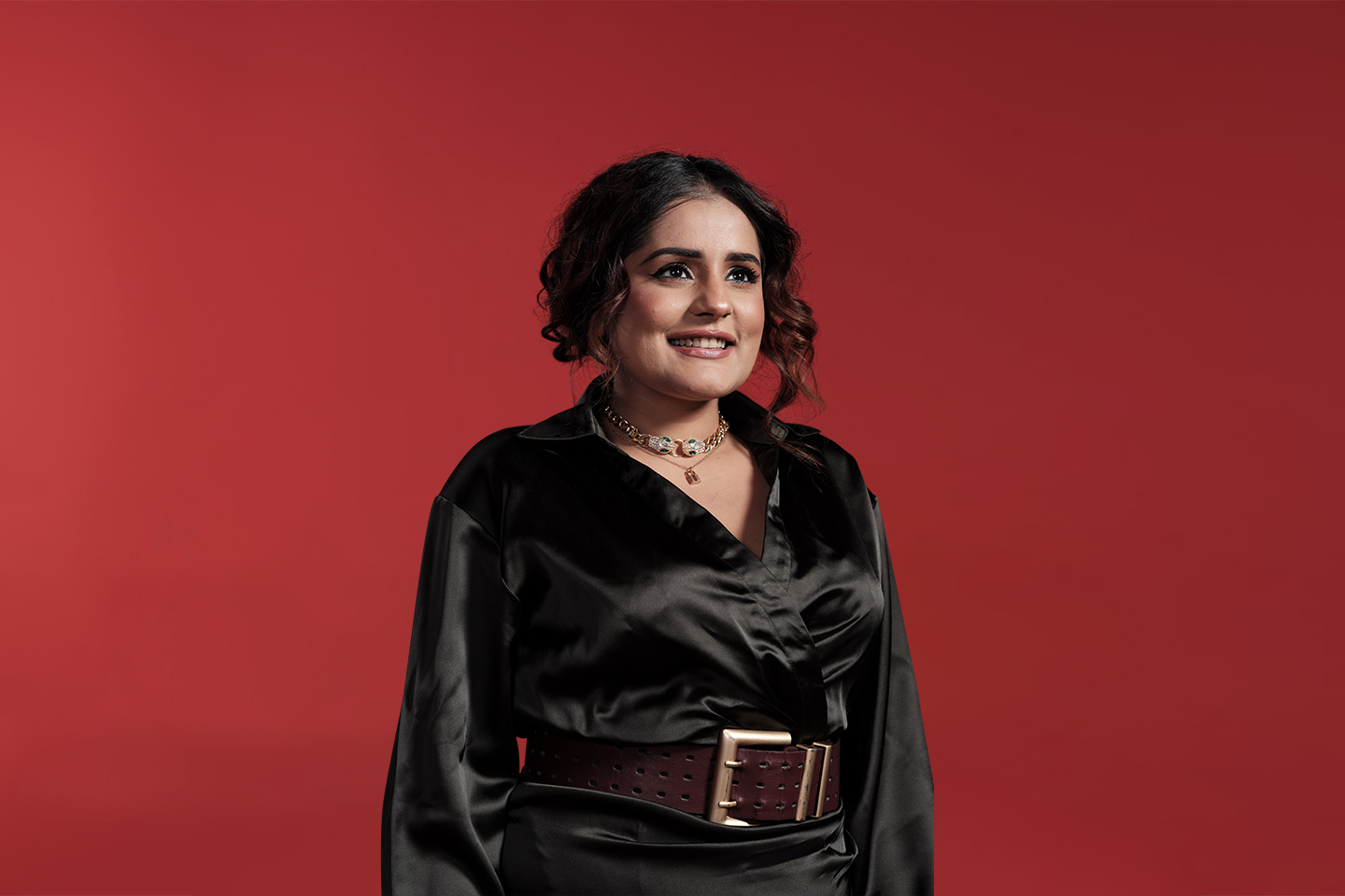 Pritty Kaur - Vooruit