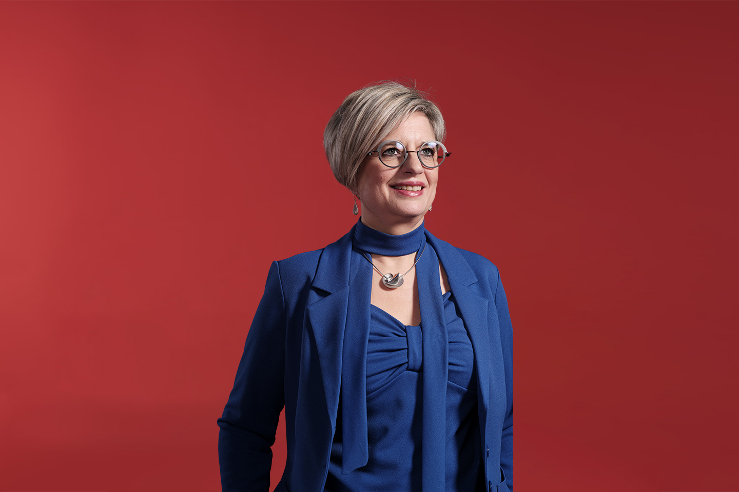 Ingrid Erlingen - Vooruit