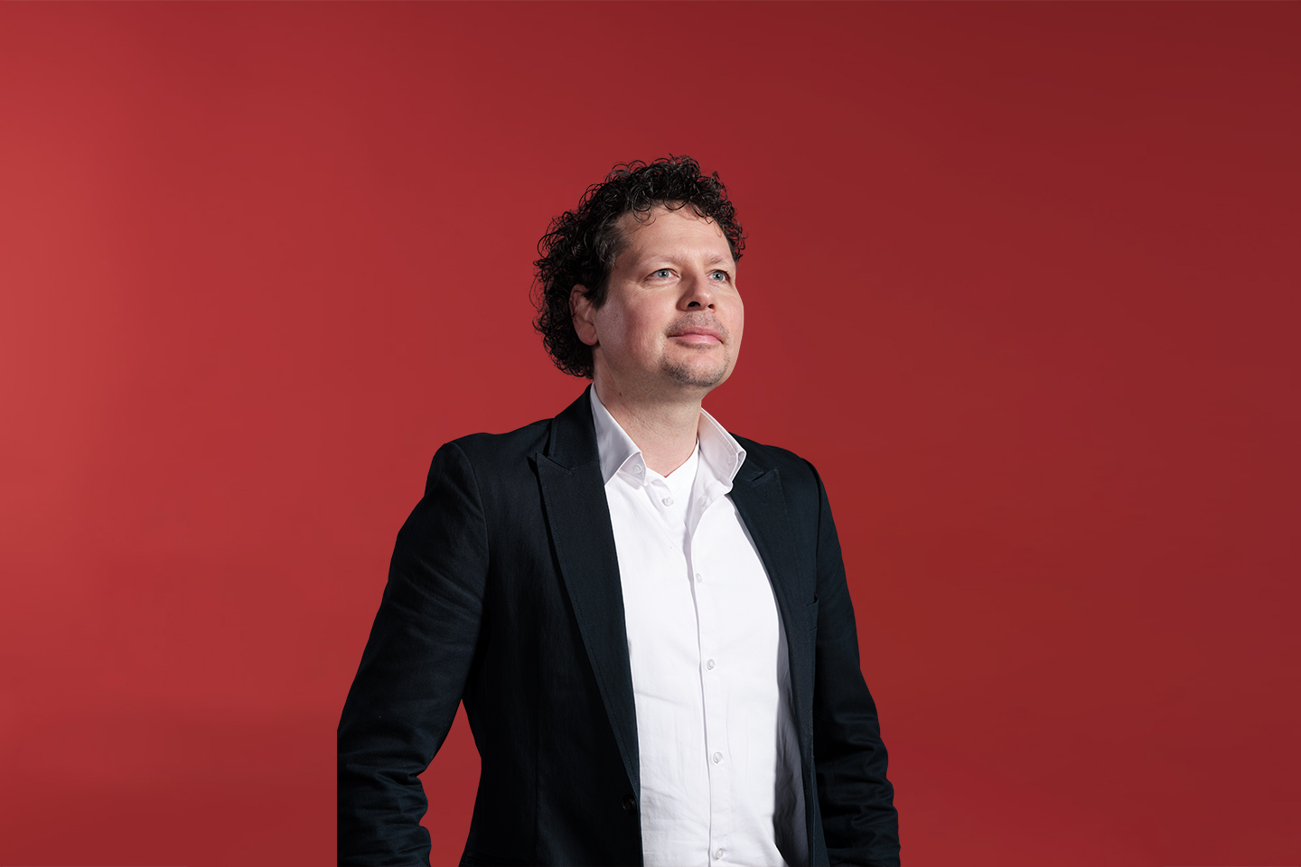 Nico Geeraerts - Vooruit