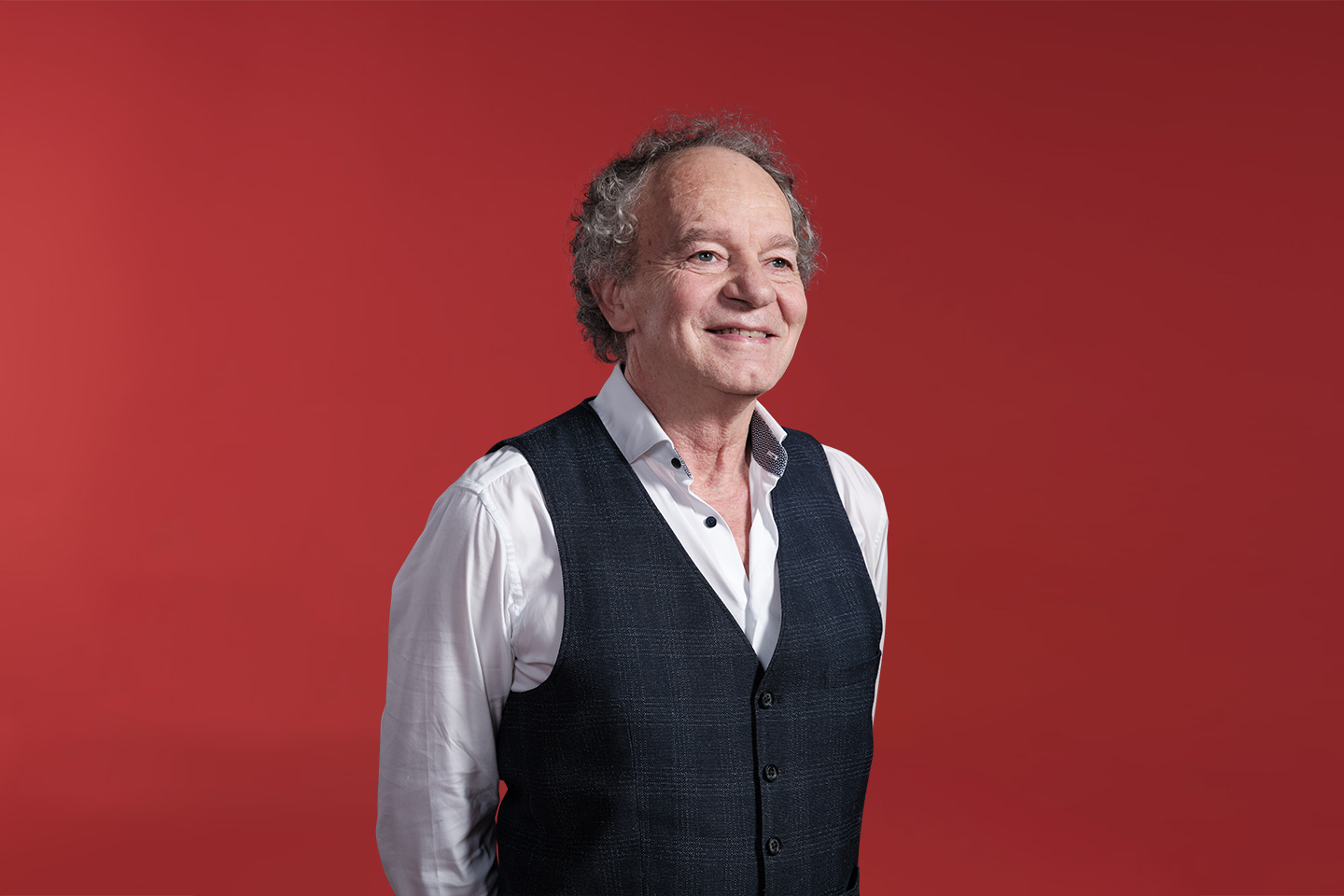 Eric Coenen - Vooruit