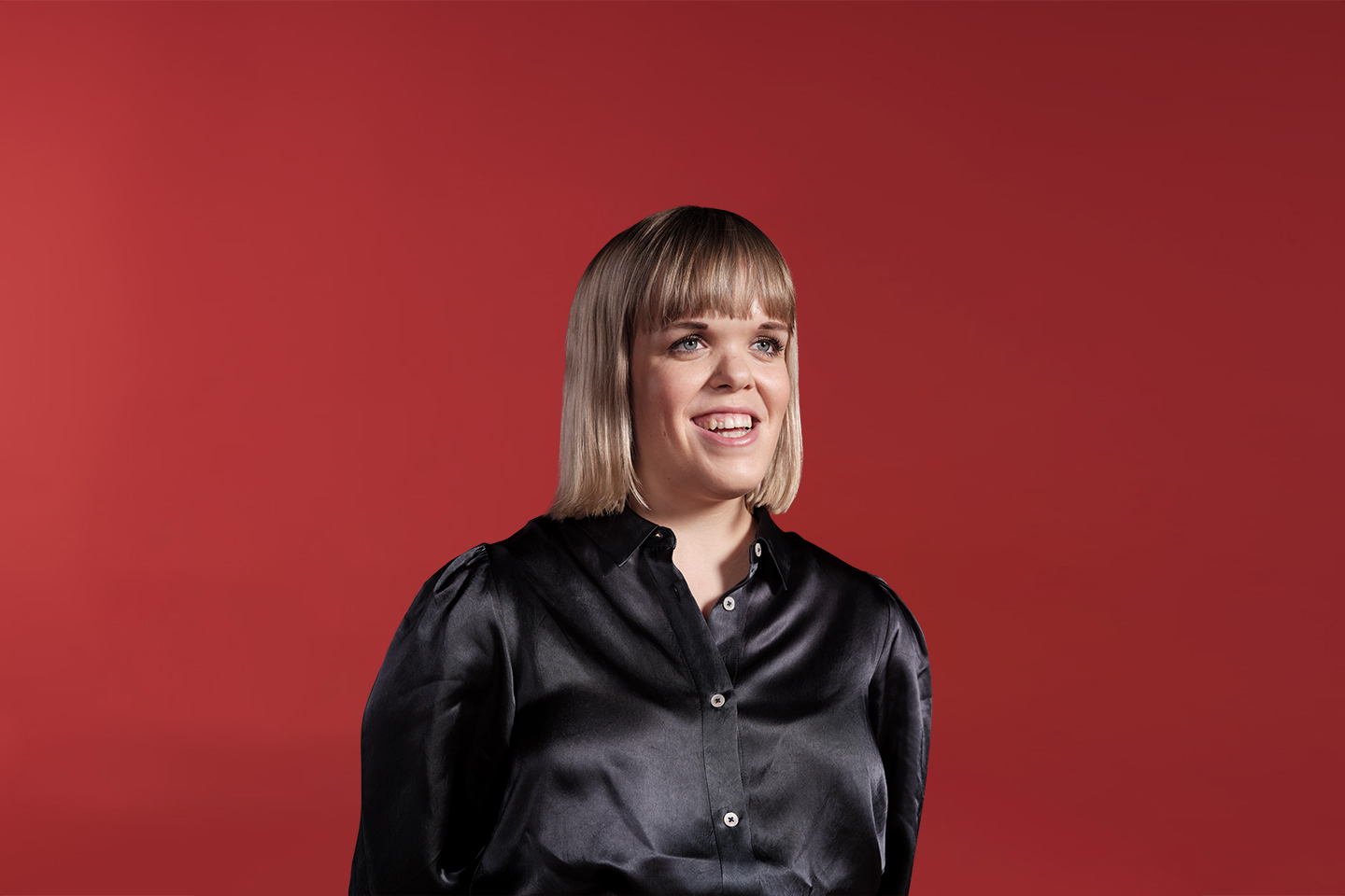 Ann-Sophie Bulen - Vooruit