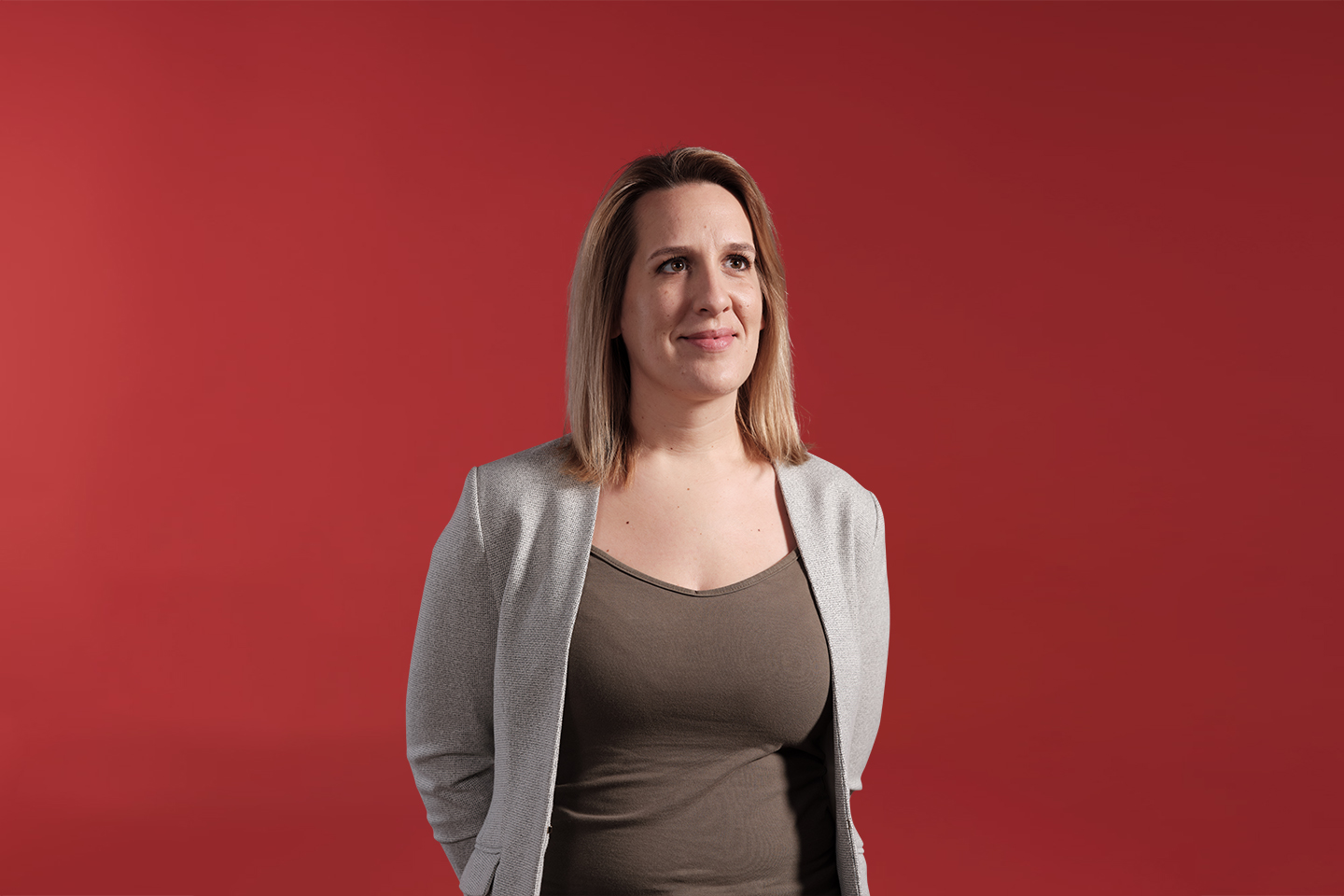 Andrea Kenzeler - Vooruit