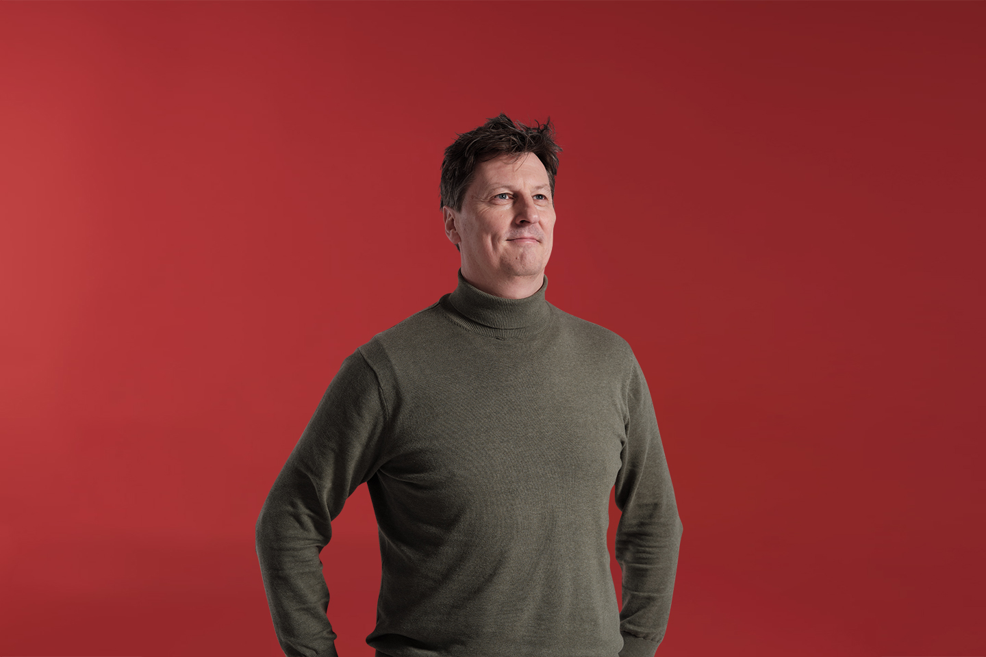 Gunther Hendrickx - Vooruit