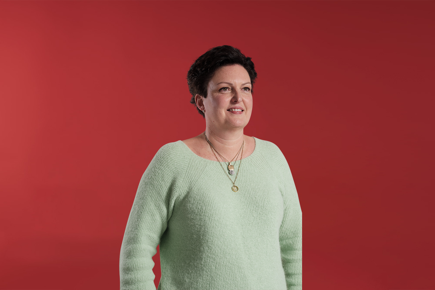 Sandra Geeraert - Vooruit