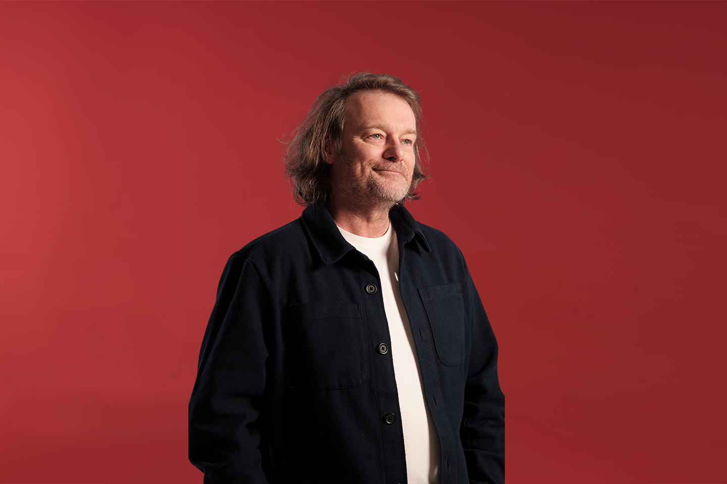 Jan van Otten - Vooruit