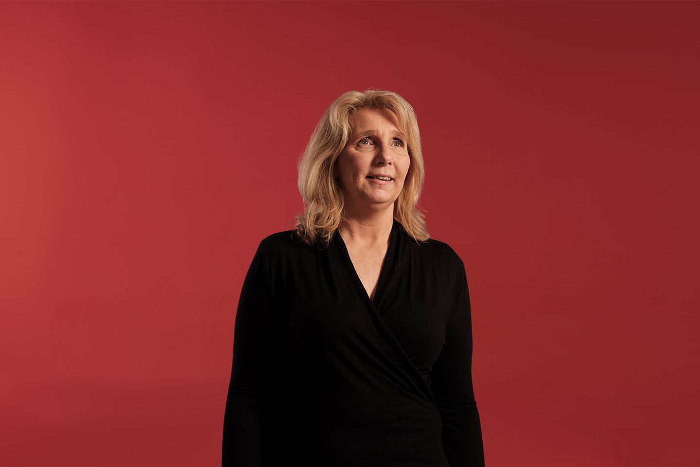 Anja Vermeulen - Vooruit