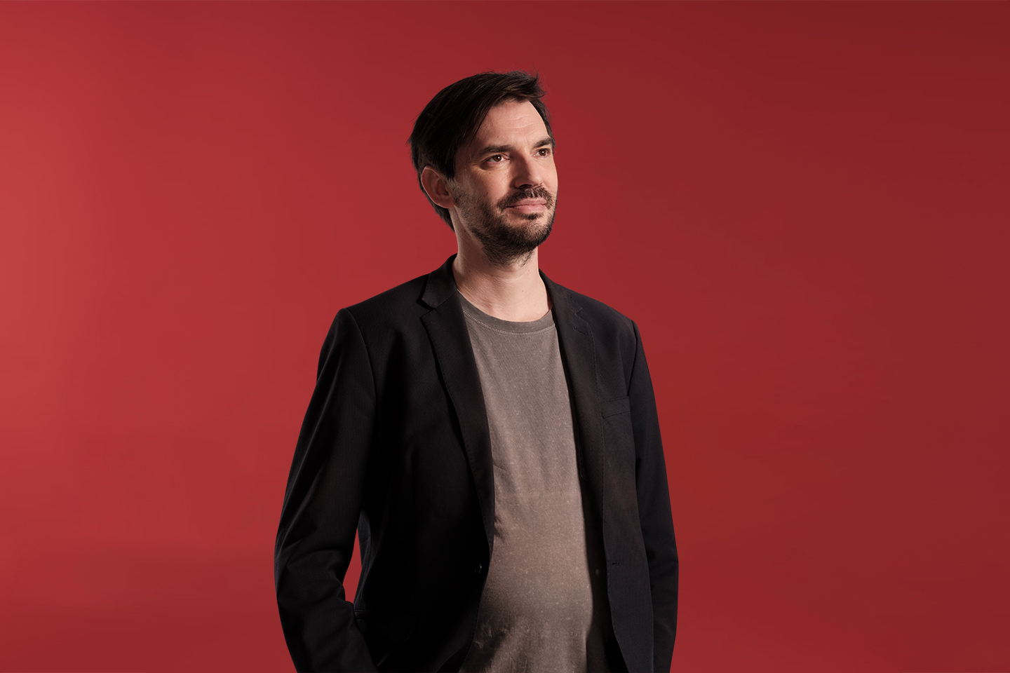 Andy Janssens - Vooruit