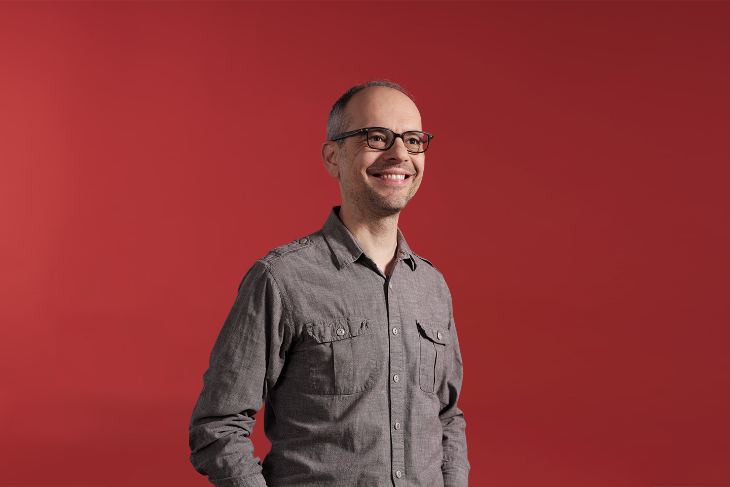 Tom Kestens - Vooruit