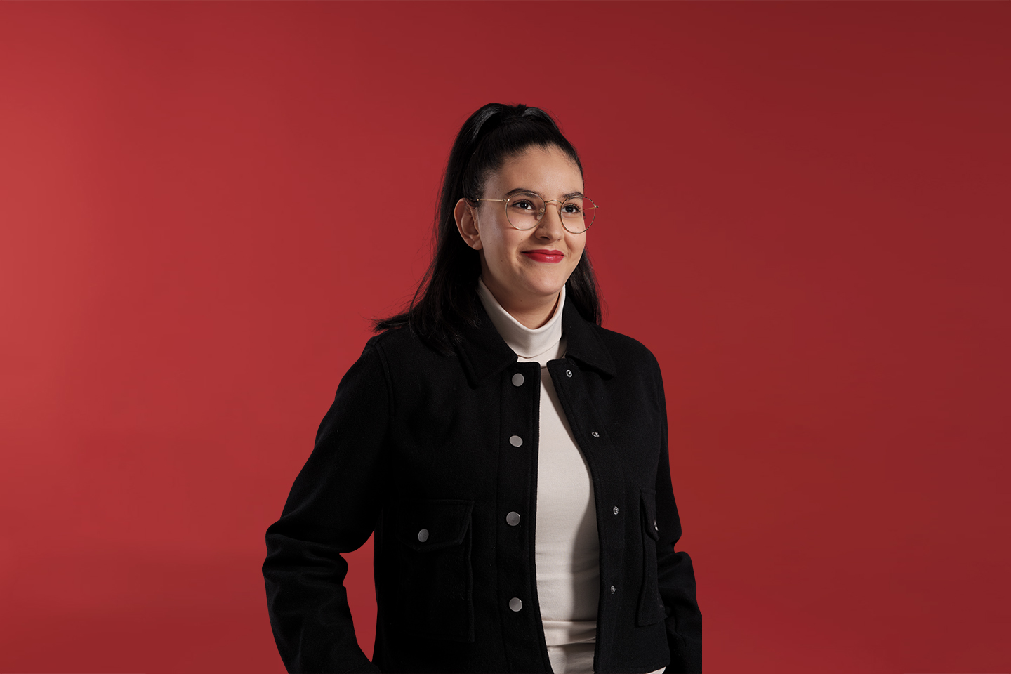 Hiba Faraji - Vooruit