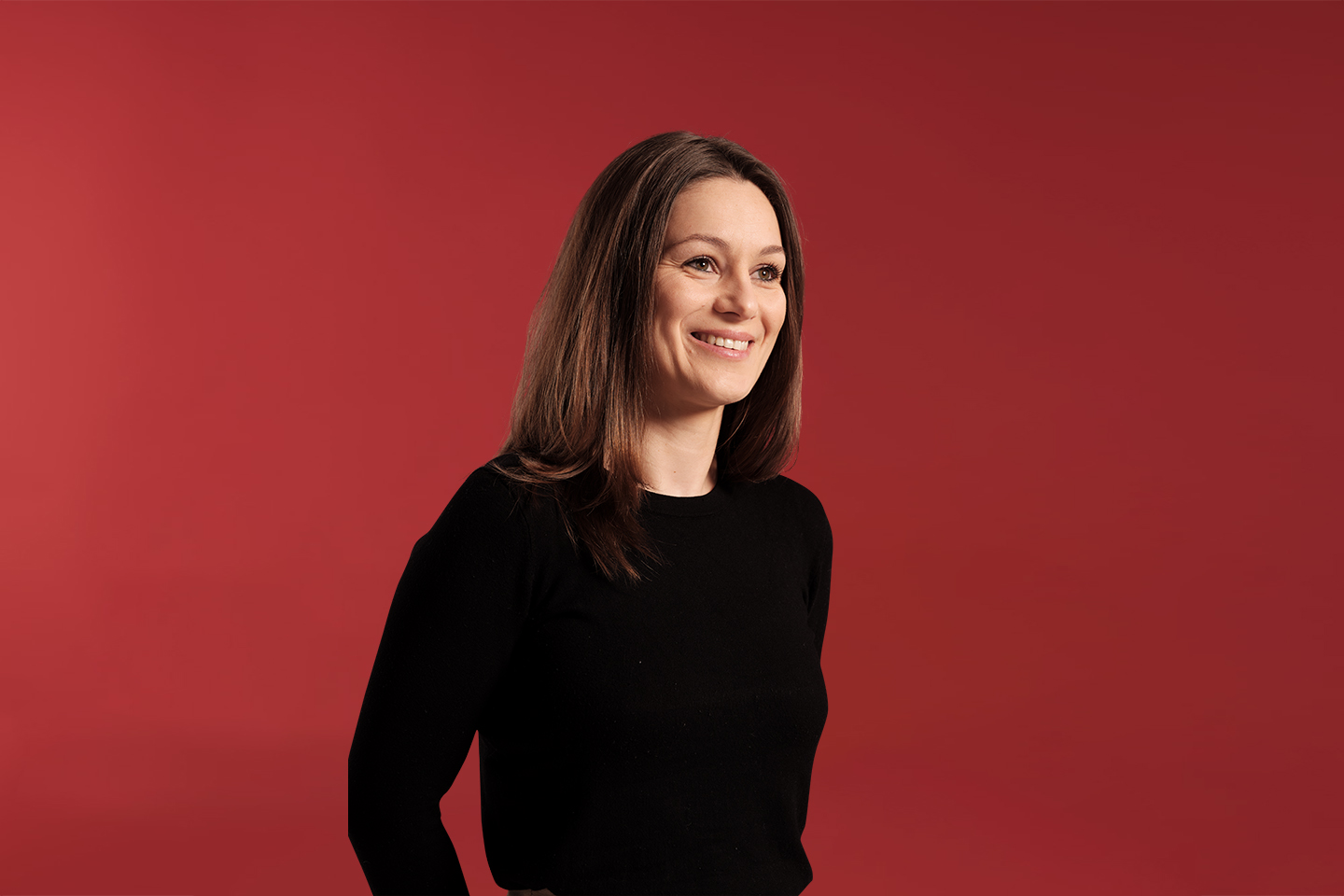 Stephanie Vanden Eede - Vooruit