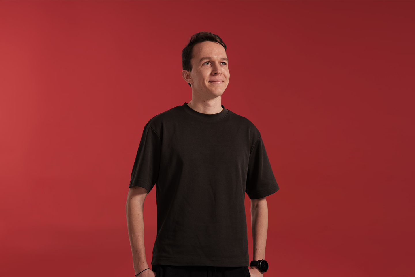 Arnout Geens - Vooruit