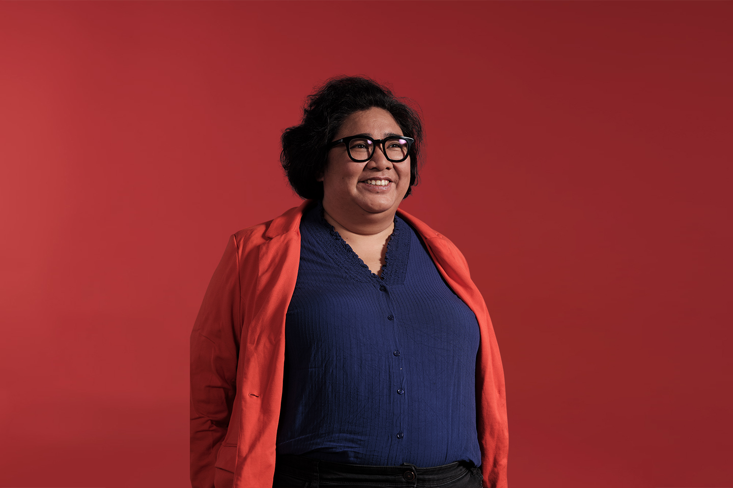 Marlina Segers - Vooruit