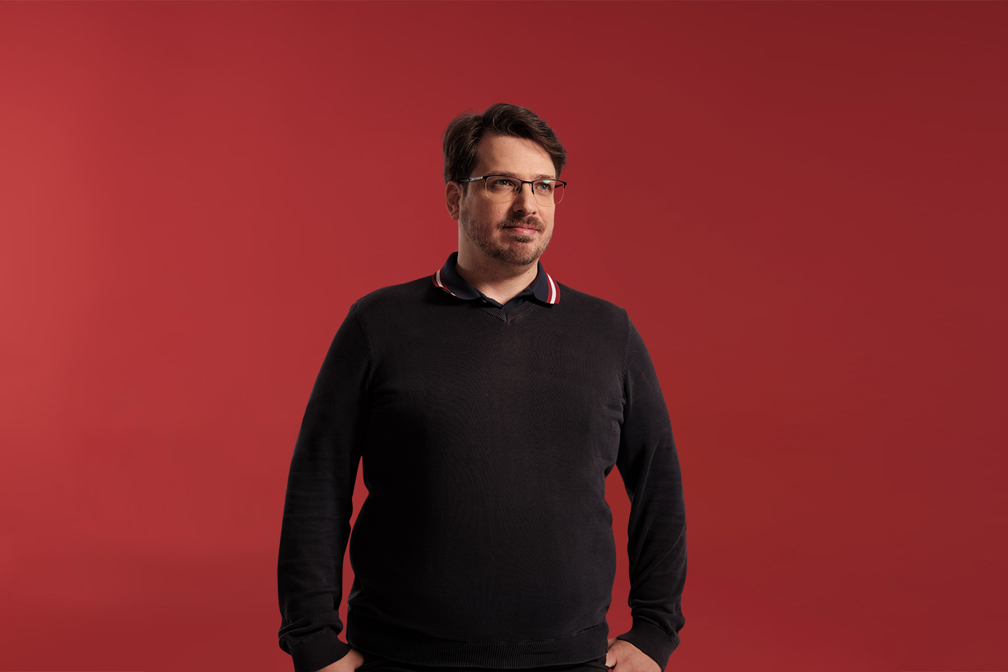 Kurt Van Mensel - Vooruit