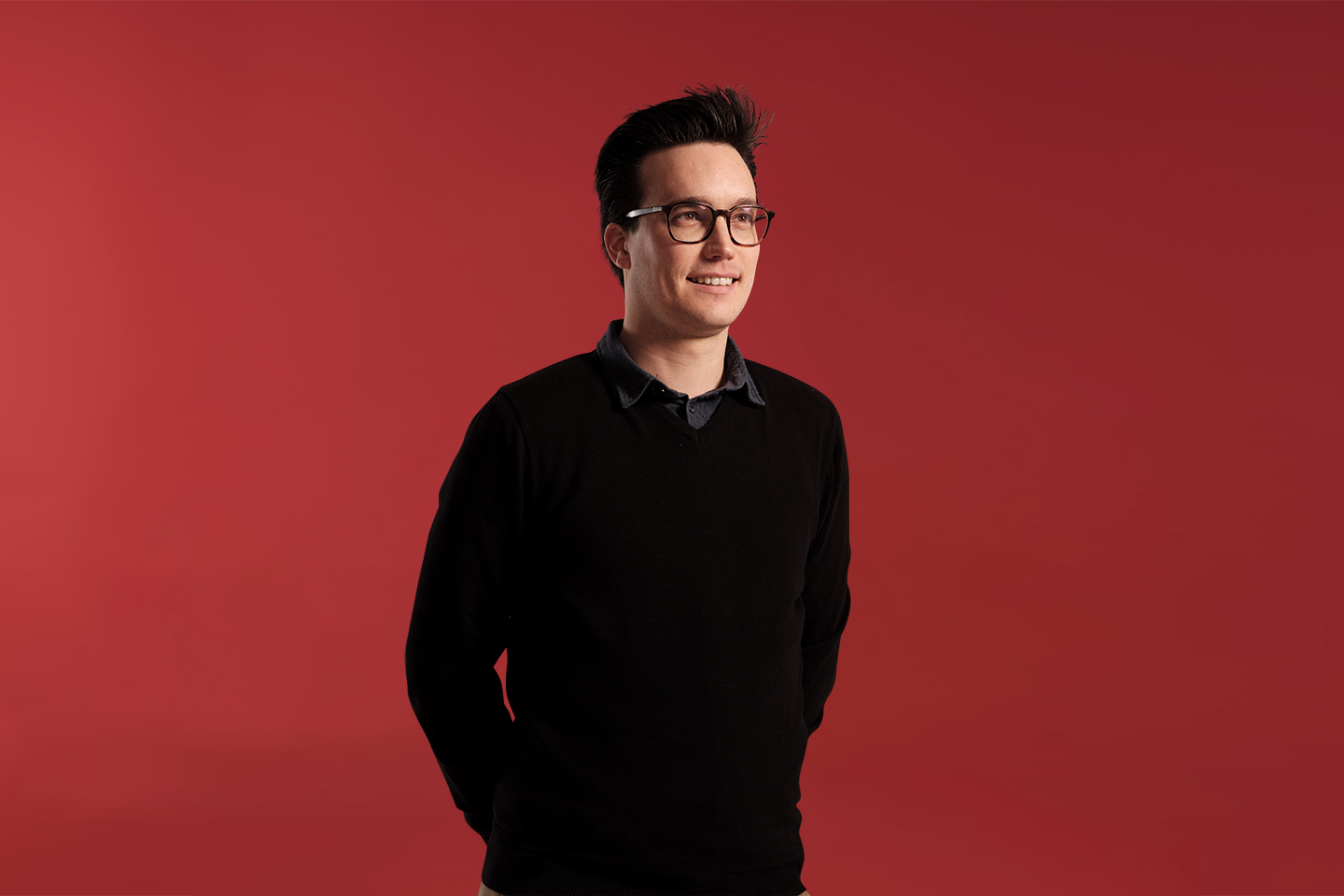 Stefan Van Linden - Vooruit