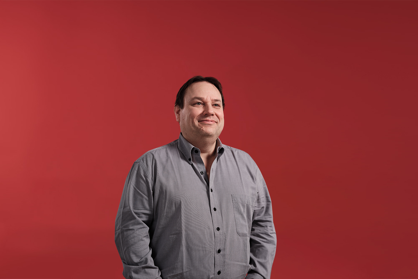 Patrick Roose - Vooruit